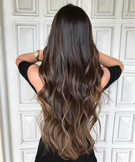 Pin De Darah Marchiori Em Penteados Cabelos Cabelo Morenas Luzes