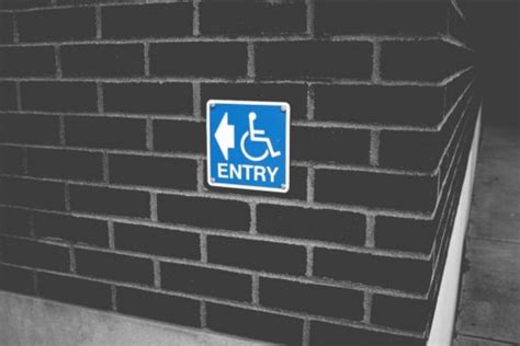 Manual De Accesibilidad Por Un Diseño Universal Archdaily México