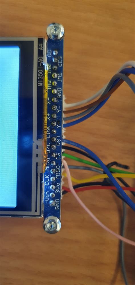 how to enable touch on adafruit 3 5 tft lcd board how to lvgl forum