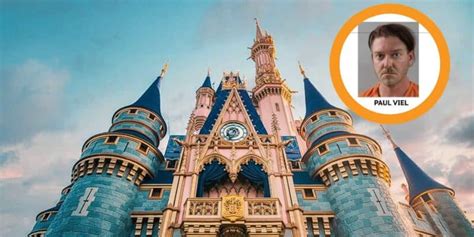 Law Enforcement Provide Disheartening Update On Disney Cast Member