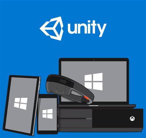 intro to porting unity games to uwp building and deploying windows