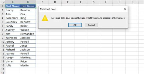 splitting and merging cells in excel hoolilinked