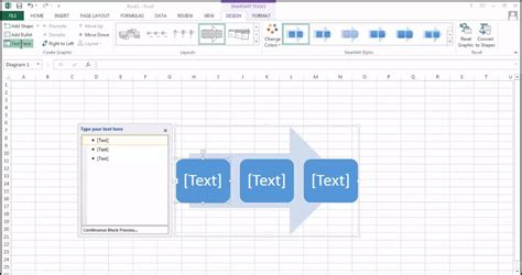 create charts and objects in excel 2013 tutorial simplilearn