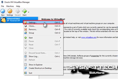 how to install vmware vsphere esxi sysnettech solutions