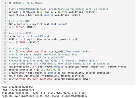 time series forecasting using an lstm version of rnn with pytorch