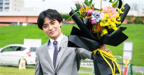 「ラストマン」主演・福山雅治、大泉洋やキンプリ・永瀬廉らが撮了「皆さんと創り上げられたことに感謝」 イザ！