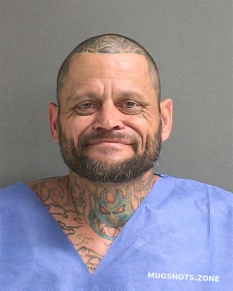 Corr Michael P 06 05 2023 Volusia County Mugshots Zone