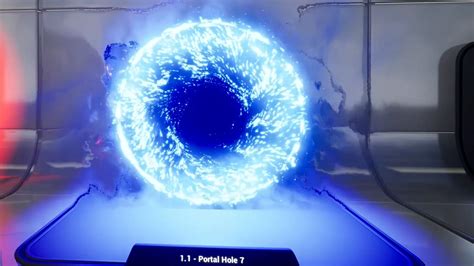 portal pack niagara vfx in visual effects ue marketplace