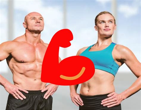 Effective Muscle Building Strategies Nowfit Health And Wellness Coach