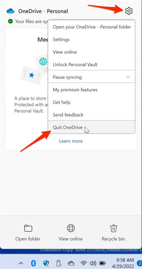 Onedrive Not Syncing On Windows 11 Top 12 Ways To Fix