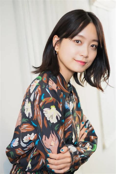 画像・写真 深川麻衣、主演映画の撮影で「心が30回ぐらい折れたような気がします 笑 」＜interview＞ 11 21 Webザテレビジョン