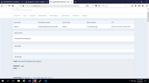 c unable to connect to any of the specified mysql hosts when i