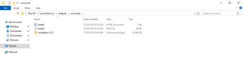 layerstack tutorials layerstack install wordpress on windows cloud