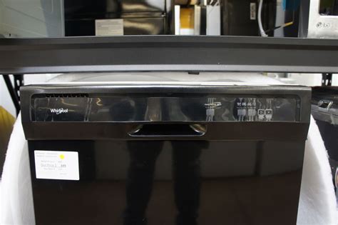 How To Fix The Error Code 45140 For Whirlpool Dishwasher Storables