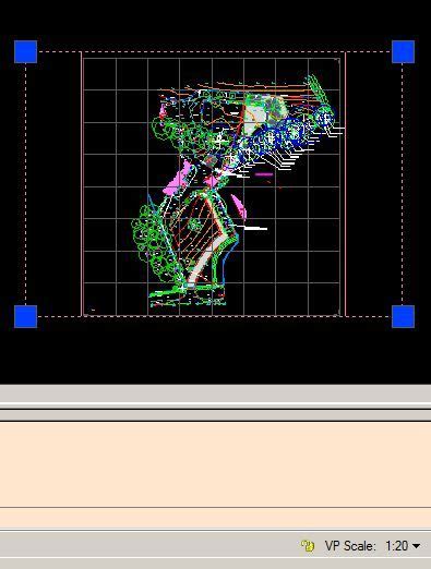 solved exporting plotting scaling for beginners autodesk community