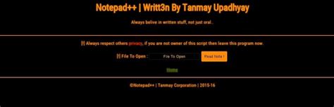 academic proofreading how to write html program using notepad 2017