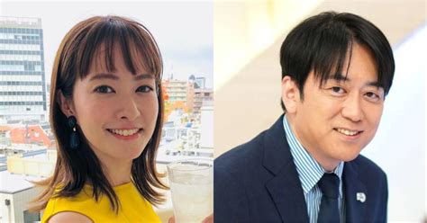 【画像】安住紳一郎の結婚相手 奥さん は西島まどか元アナ！引退理由は結婚？ Style Hack