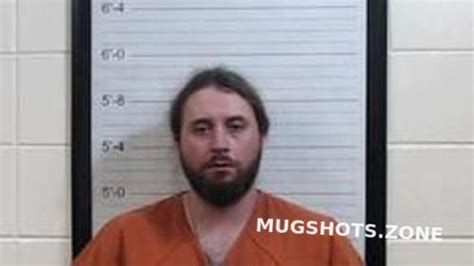Garrett Seago 06 10 2023 Coffee County Mugshots Zone