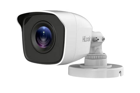Hilook Thc B120 Pc 2 Mp Fixed Mini Bullet Camera Rsec
