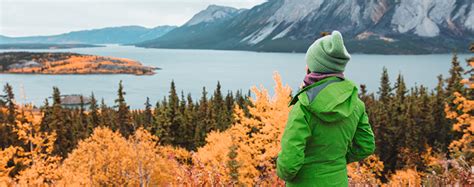 The 15 Best Hikes From All Over The State Of Alaska