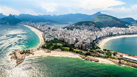 15 Postales Históricas De Río De Janeiro La “ciudad Maravillosa” Que