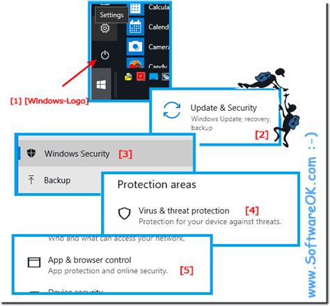 can i disable the smartscreen filter on windows 10