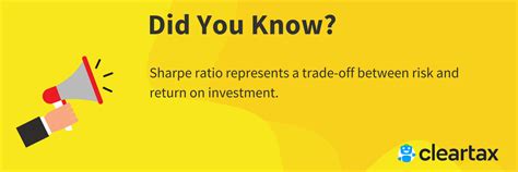 sharpe ratio basics how to use it and more