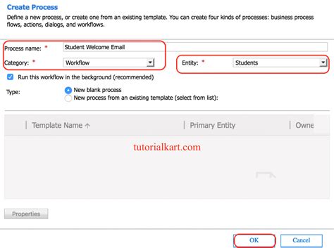 what is a workflow in dynamics 365 learn how to create workflow
