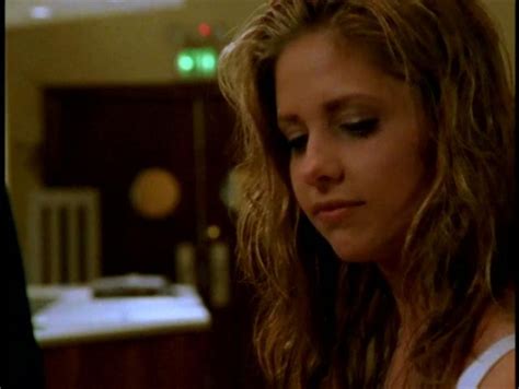 Buffy Summers Screencaps Buffy The Vampire Slayer Photo 36691768