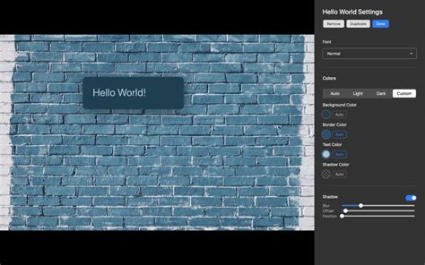 getting started hologram docs