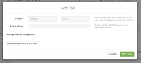 mongodb authentication and automation mongodb blog