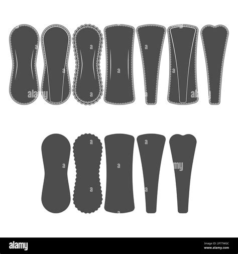 Panty Stock Vector Images Alamy