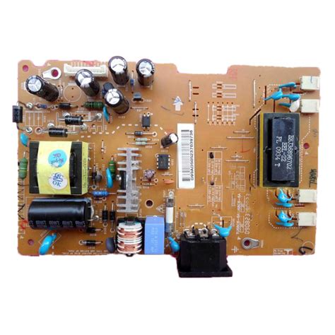 Placa De Energia Fonte P Monitor Lg W1942t Pn Eax48780002 2