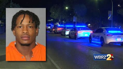Report Ebr Judge Rejects Plea Deal Schedules Trial For Man Accused Of