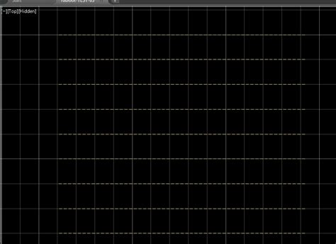 solved autocade2018 2d wireframe not showing hidden line autodesk