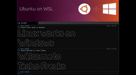 how to install ubuntu on windows 10 how to install wsl