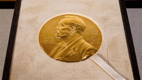 Nobel Peace Prize 2023 Who Has Been Nominated For The Biggest Award