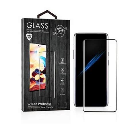 3d 0 9 Mm Mietubl Hot Bending Samsung Mobile Screen Protector Curved