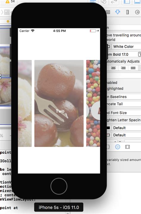 ios swift how to bringsubviewtofront of tableview cell which at the