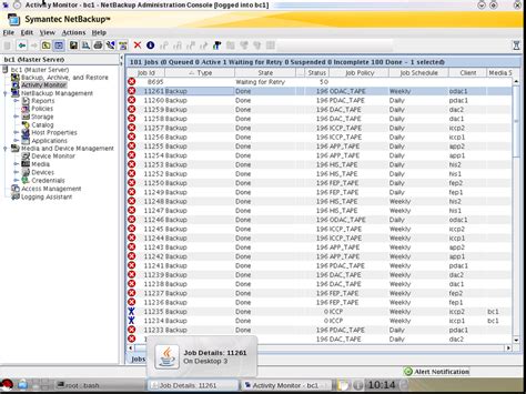 solved backups failing with status 196 client backup was vox