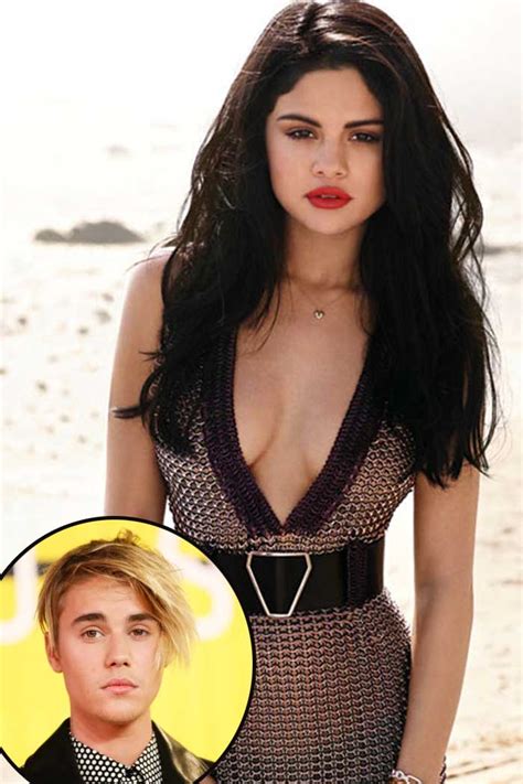 Selena Gomez Threatens To Delete Instagram