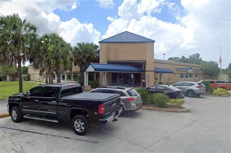 Page Field Passport Office In Fort Myers Fl The County Office