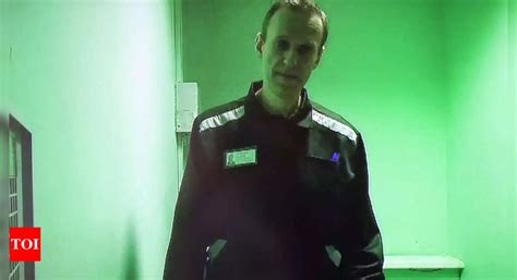 Kremlin Critic Alexei Navalny Says He Has Been Handed New Criminal