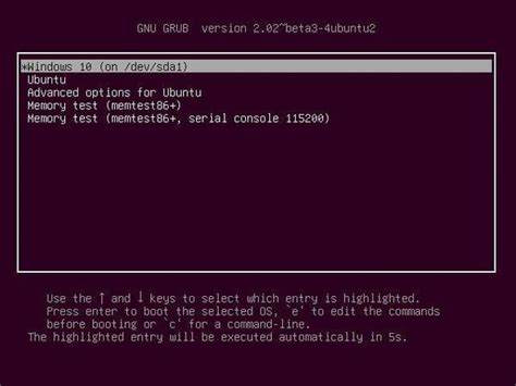 how to install ubuntu from usb and dual boot alongside windows 11 or 10