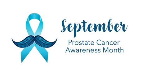 Prostate Cancer Awareness Month — Fairbanks Urology