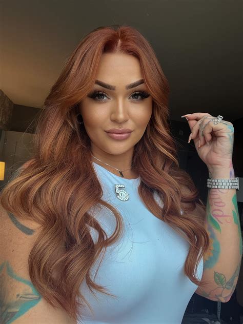 Who Is She Oh Hey Its Me Kendall Glam Gurl Beauty