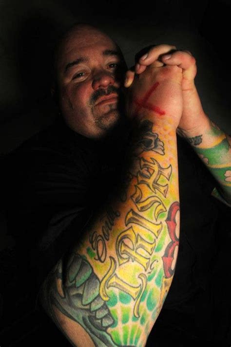 tattoo artist helps girls escape life in the sex trade oswego il patch