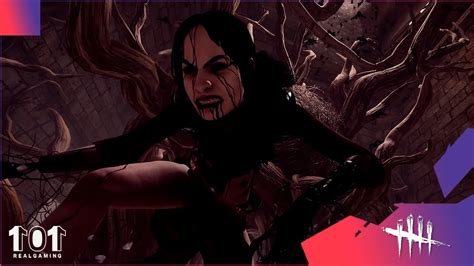 Dead By Daylight Capítulo 22 Portrait Of A Murder Fecha De Salida