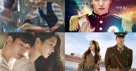 Dramas Coreanos Mas Recomendados Doramanaticos Teens