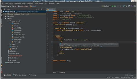 install webstorm on manjaro linux using the snap store snapcraft